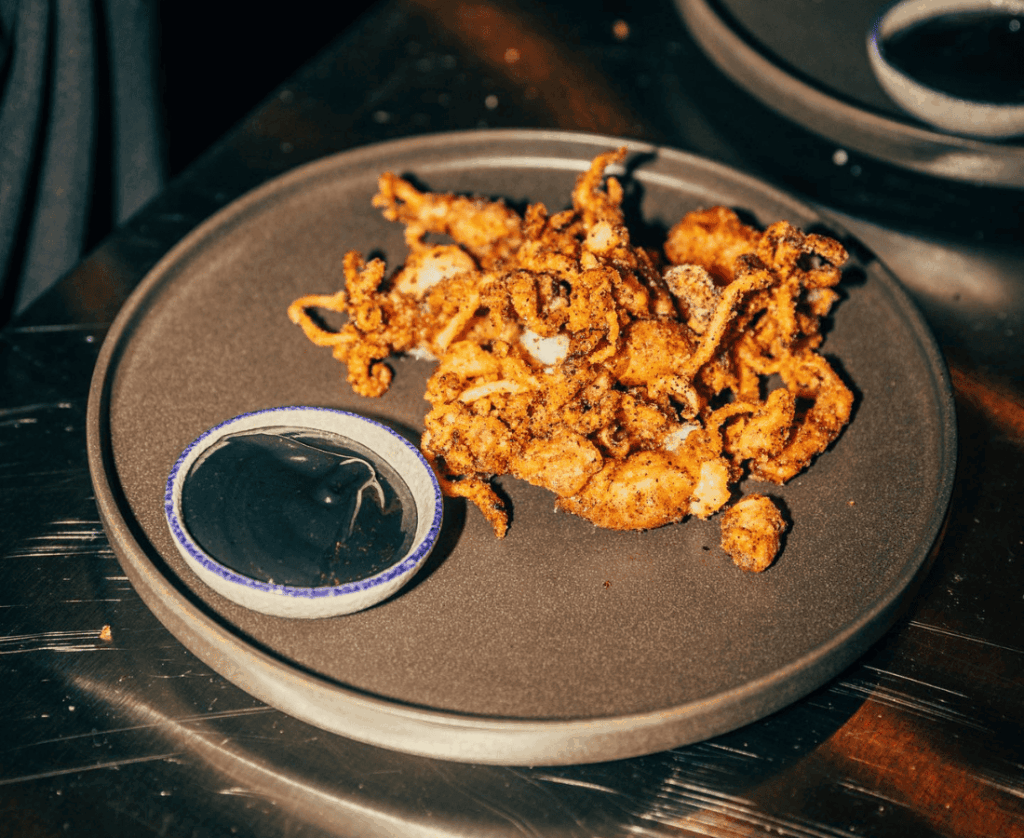 Restaurant Review: 808 Eating House Is An Affordable New South-East ...