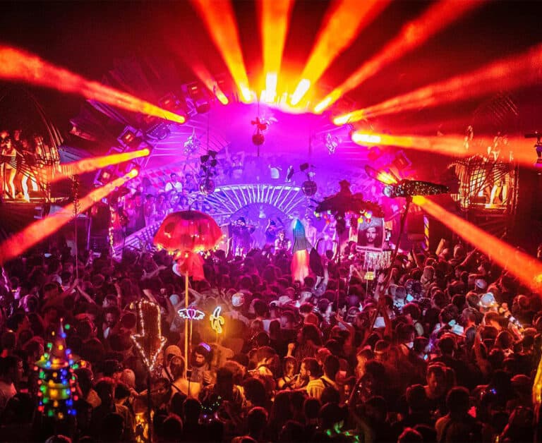 10 Best Summer Festivals In Europe This 2023 For Good Music and Vibes ...