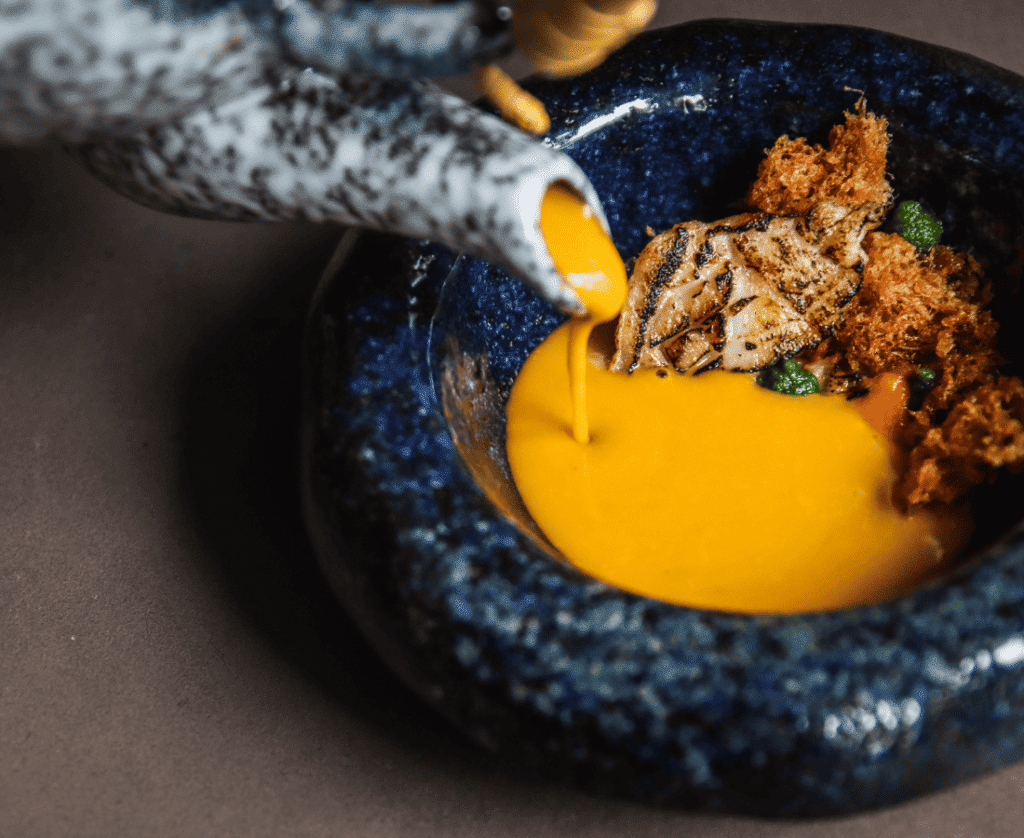 Review: Restaurant Chedi Marries Authentic Thai Flavours With Modern ...