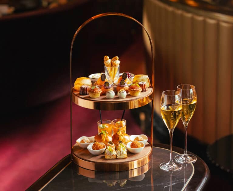 Best High Tea Experiences in Singapore for an Elegant Afternoon Escape ...