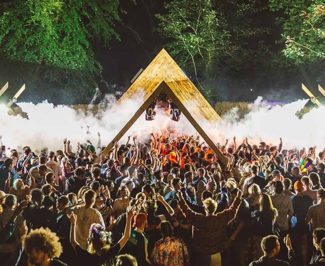 10 Best Summer Festivals In Europe This 2023 For Good Music and Vibes ...