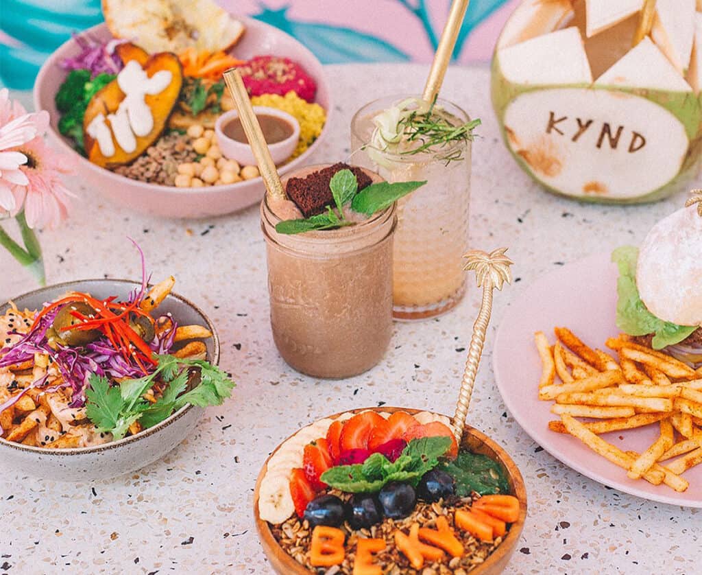 The Best Cafés Restaurants for Brunch and All Day Dining In Canggu, Bali – City Nomads