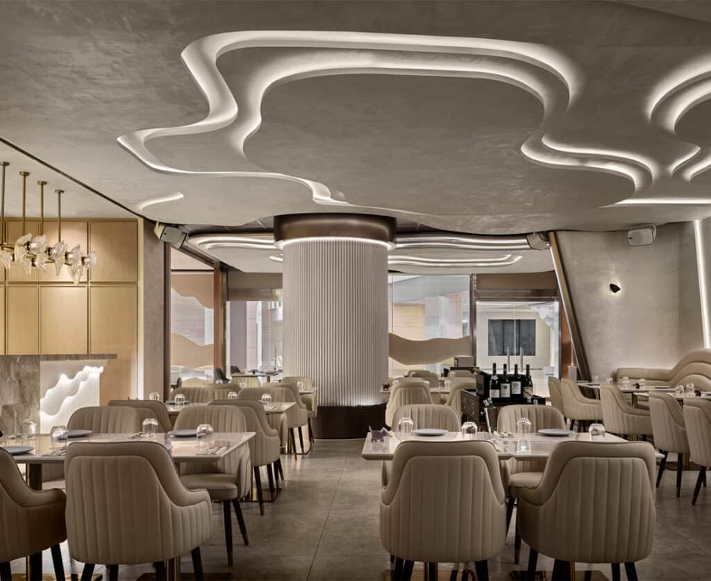 Restaurant Review: Journey Through Food And Memories With Path ...