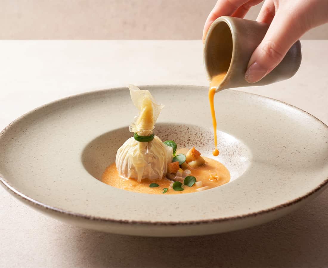 Restaurant Review: Journey Through Food And Memories With Path ...