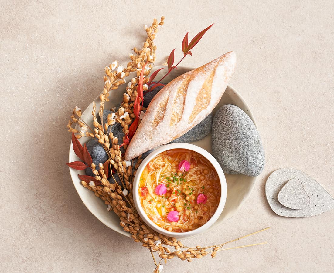 Restaurant Review: Journey Through Food And Memories With Path ...