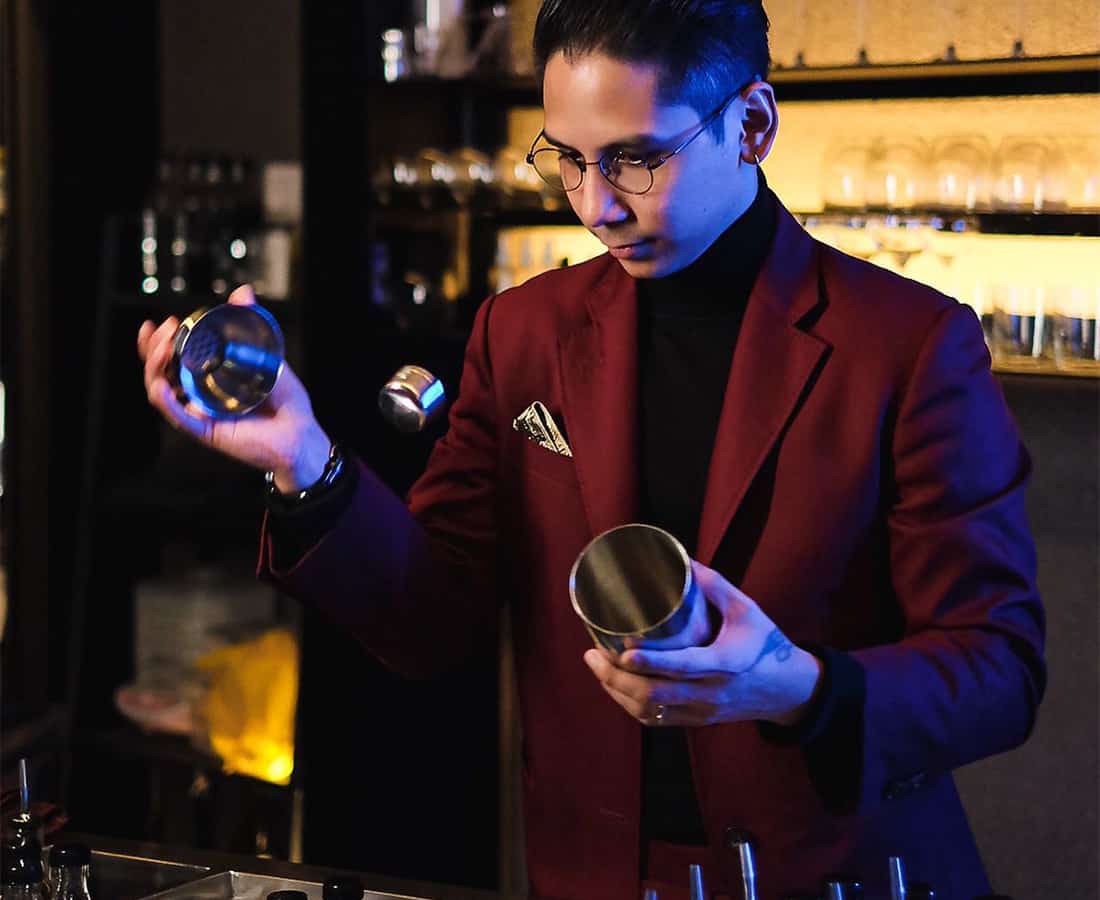 Best Cocktail Bars In Kuala Lumpur, Malaysia: From Timeless Classics to ...