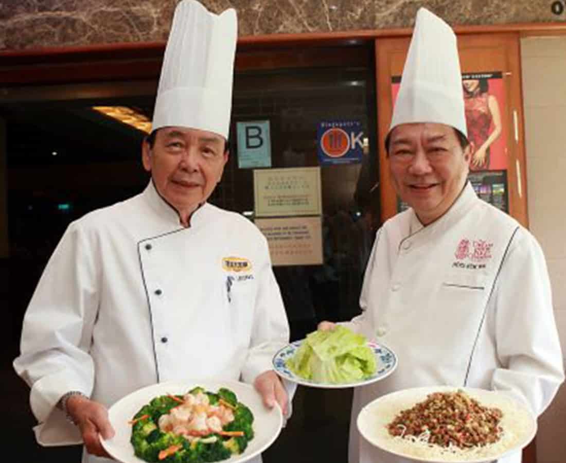 The Best Dim Sum Spots in Singapore For All Budgets – City Nomads