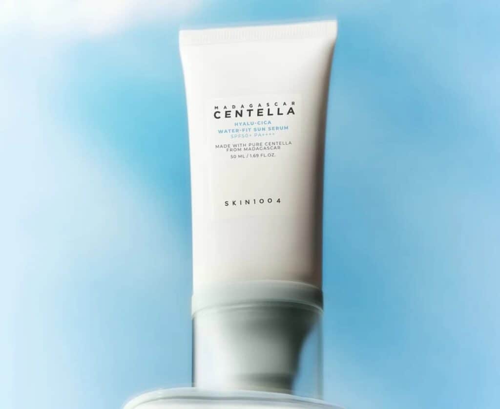 The Best Sunscreens For All Skin Types: Shield Your Complexion From ...