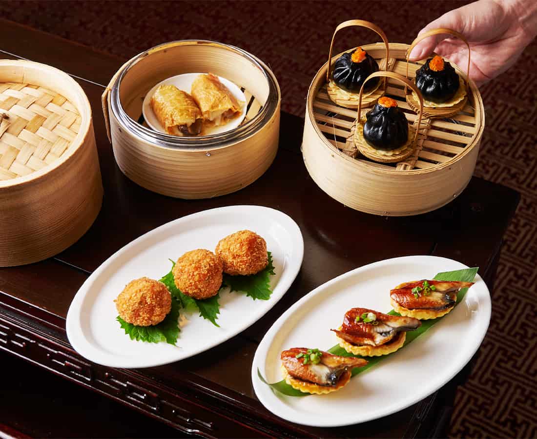 The Best Dim Sum Spots in Singapore For All Budgets – City Nomads