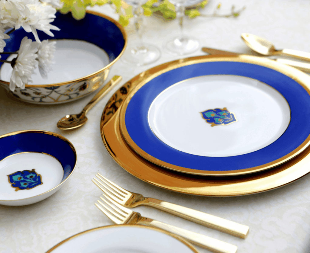 Where To Buy Tableware & Dinnerware In Singapore: Pretty Plates, Cups ...