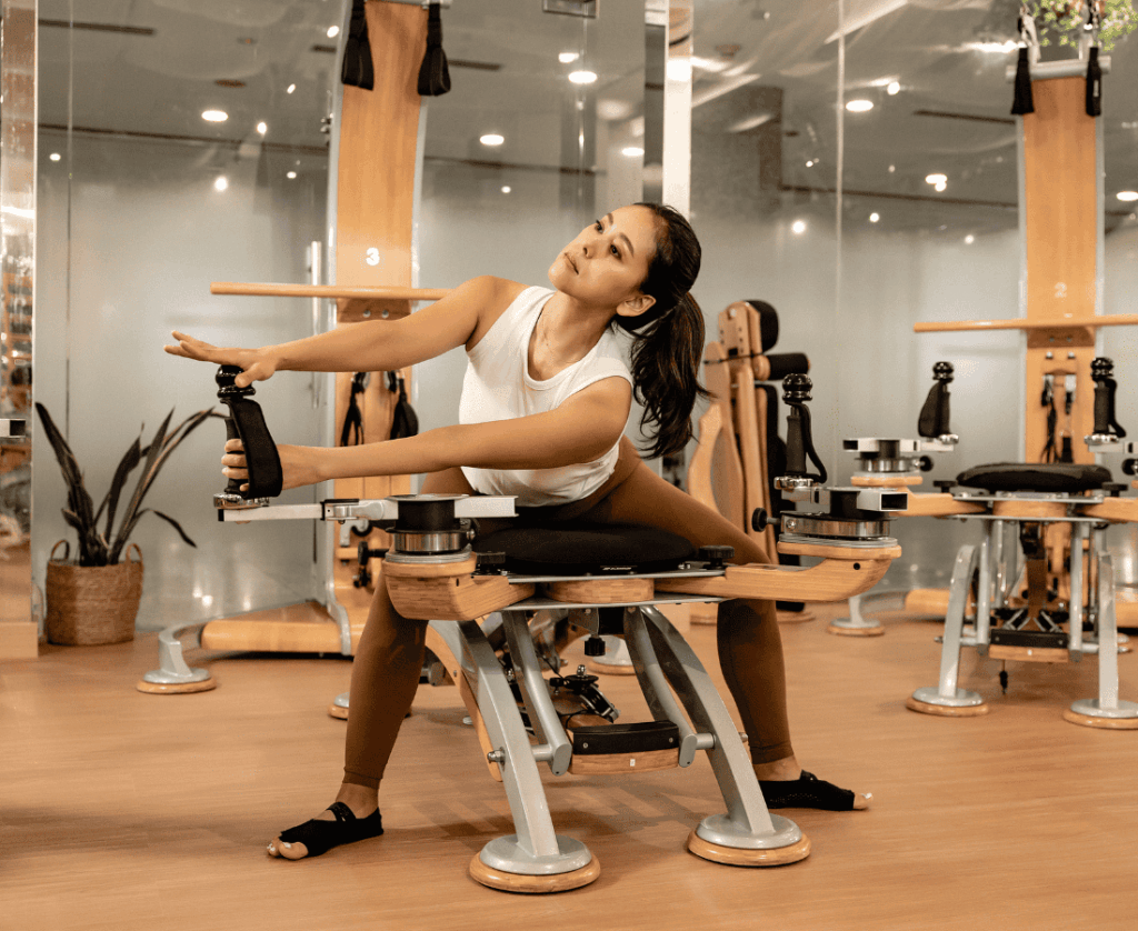 Best Pilates Studios in Singapore: Stretch Your Way To A Healthy Toned ...