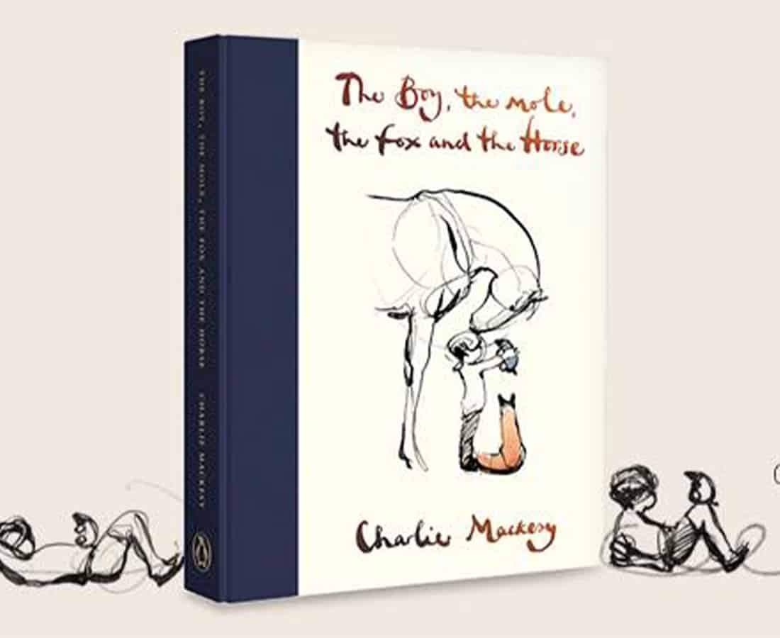 On The Same Page: Discover The World Through The Eyes Of Animals With ...