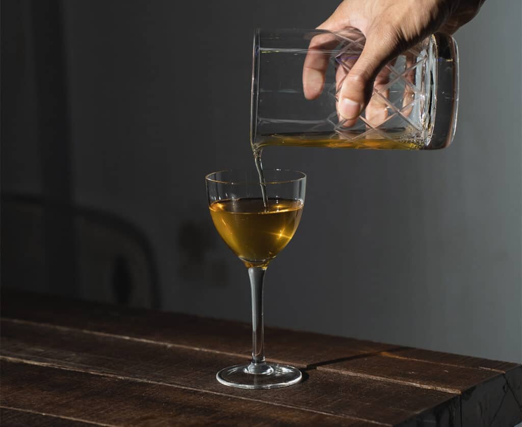 Best Cocktail Bars In Kuala Lumpur, Malaysia: From Timeless Classics to ...