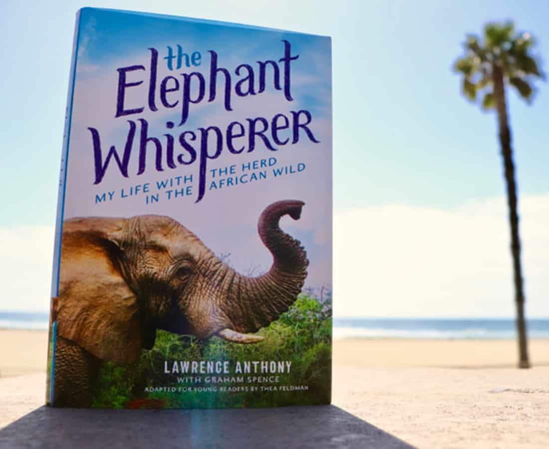 On The Same Page: Discover The World Through The Eyes Of Animals With ...
