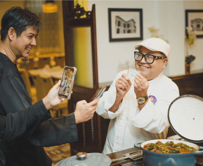 Top 10 Halal Restaurants & Cafes in Singapore for Casual Meals and ...