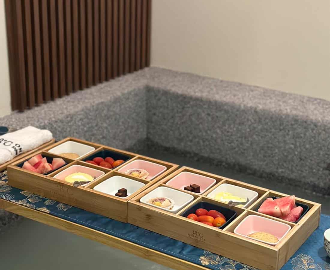 The Best Wallet-Friendly Spas and Massages In Johor Bahru To Knead Your ...