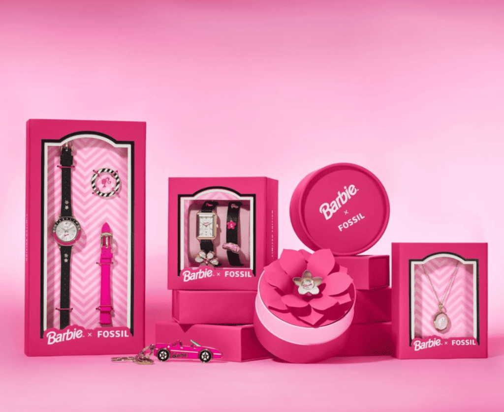 Life In Pink: Barbie Collaborations To Get Your Hands On In Singapore ...