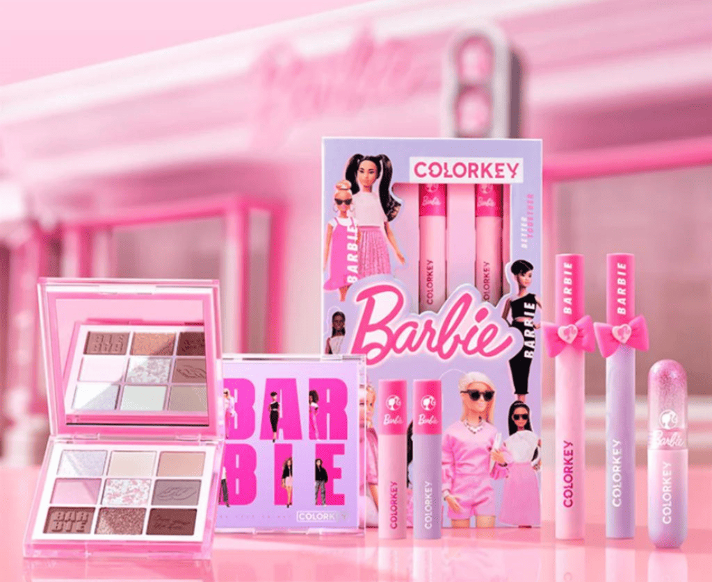 Life In Pink: Barbie Collaborations To Get Your Hands On In Singapore ...