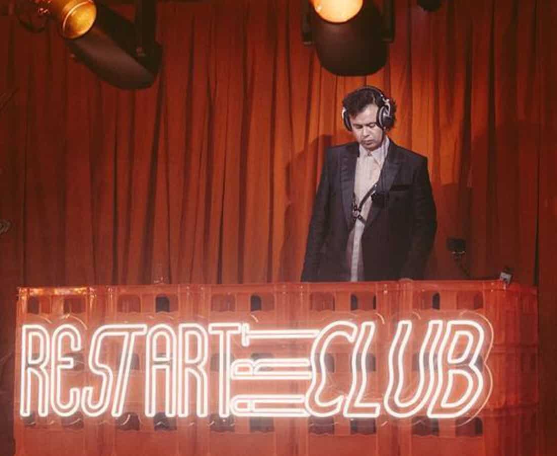 City Nomads Radio: Emel Rowe Shaping Manila's Music and Nightlife Landscape