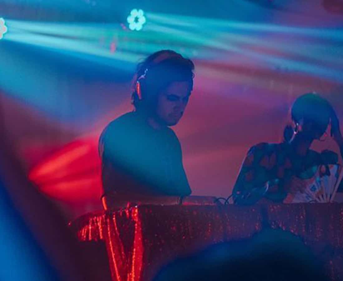 City Nomads Radio: Emel Rowe Shaping Manila's Music and Nightlife Landscape