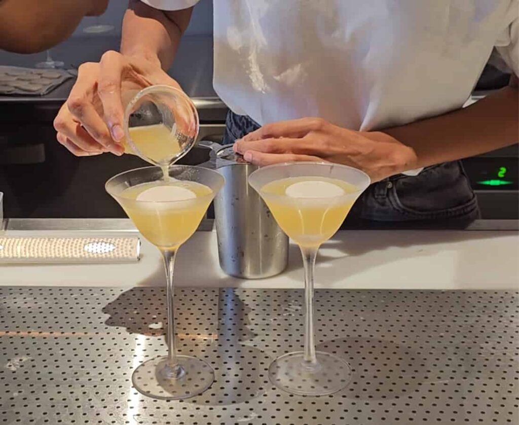 Just Opened August 2023: New Restaurants, Cafés and Bars in Singapore ...