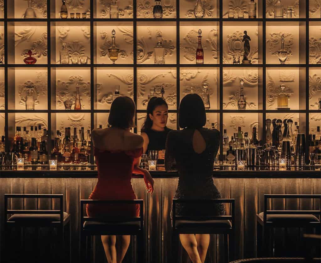 Best Bars In Tokyo For Classic Flavours, Creative Twists And ...