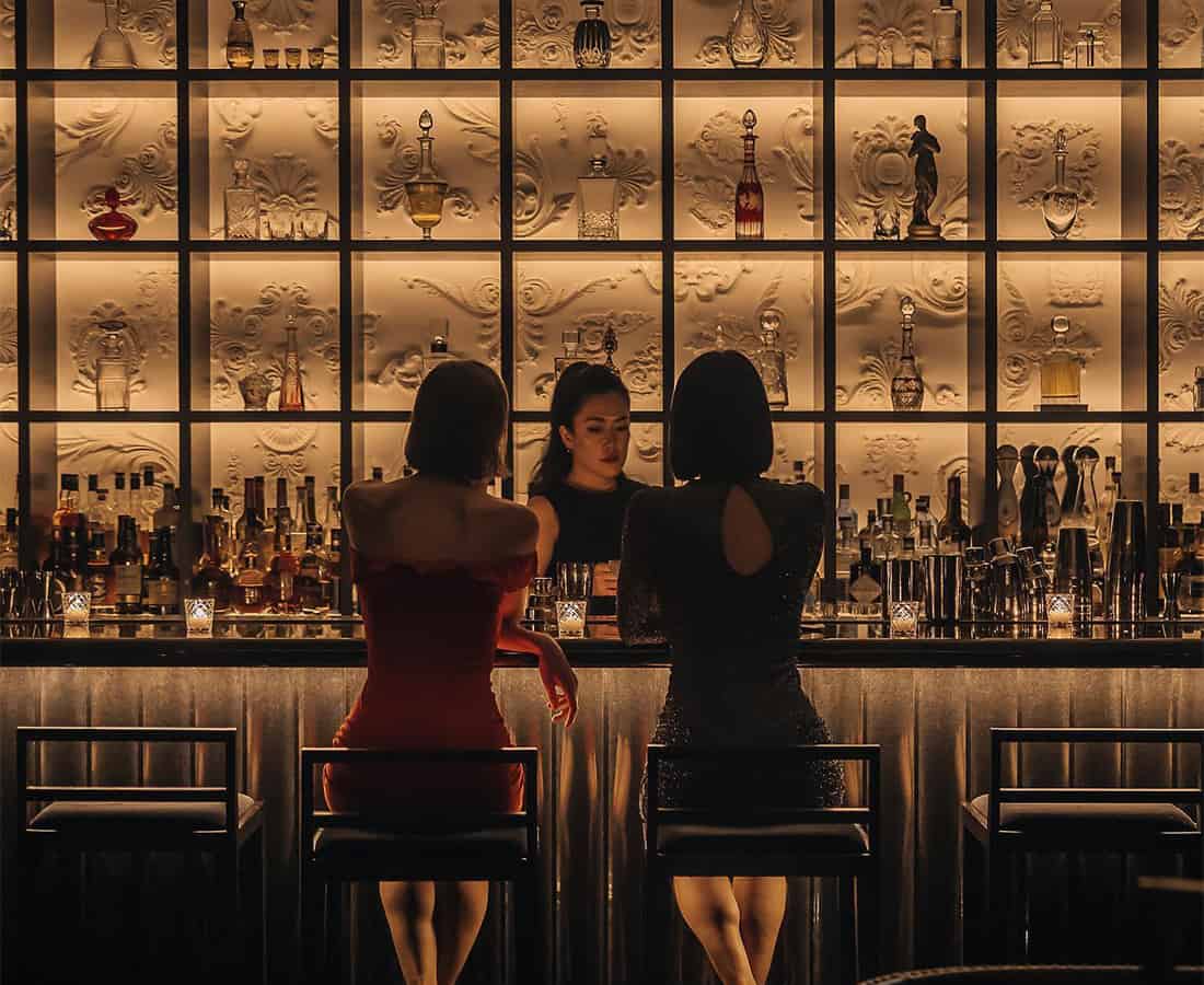 Best Bars In Tokyo For Classic Flavours, Creative Twists And ...