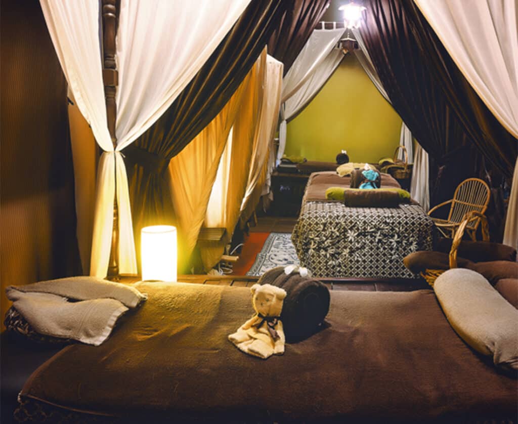 The Best Wallet-Friendly Spas and Massages In Johor Bahru To Knead Your ...