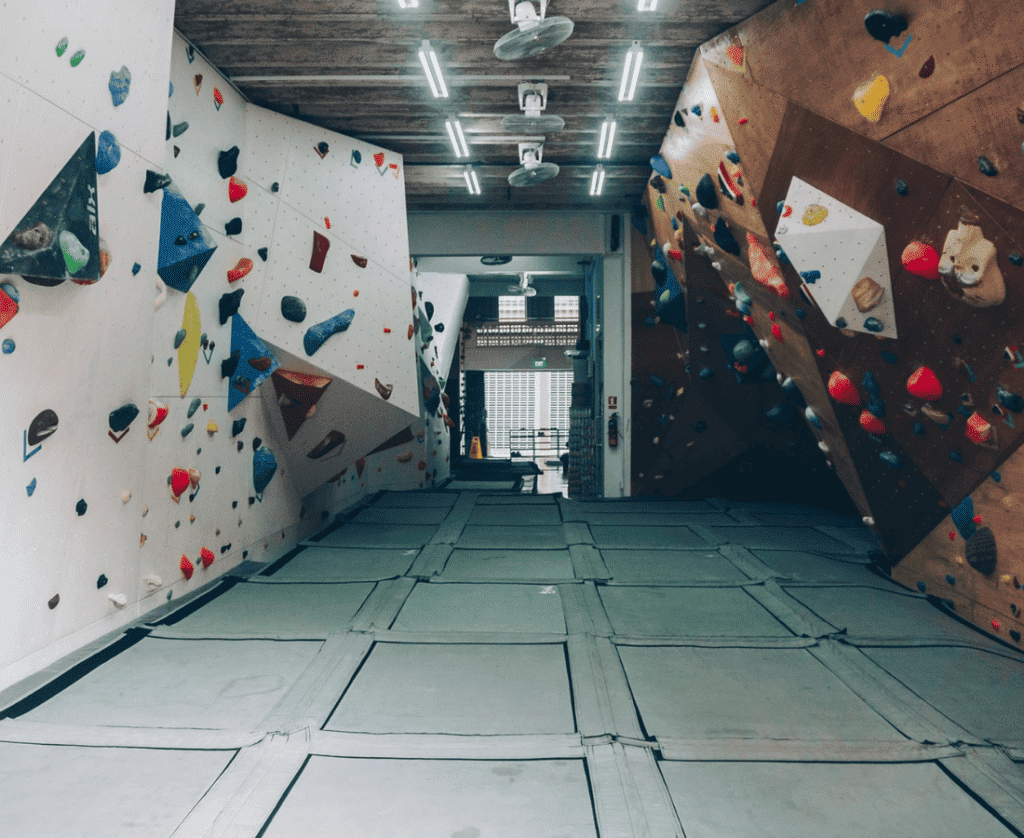 7 Rock Climbing & Bouldering Gyms in Singapore to Get You Hooked On ...