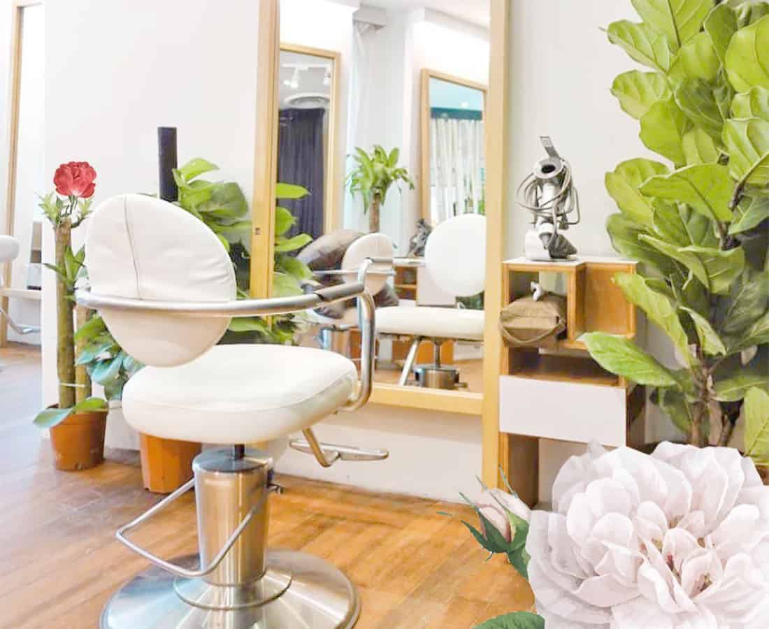 The Best Affordable Salons for Hair Colouring and Highlights Under S ...