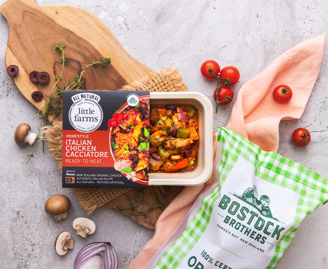 Healthy Meal Prep Services In Singapore: Ready-To-Heat & Well-Balanced Meals For Busy Folks ...