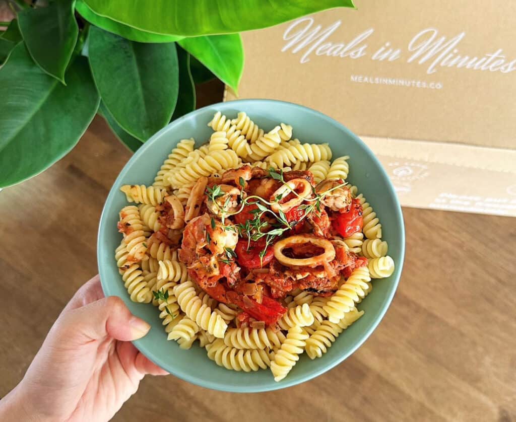 Healthy Meal Prep Services In Singapore: Ready-To-Heat & Well-Balanced Meals For Busy Folks ...