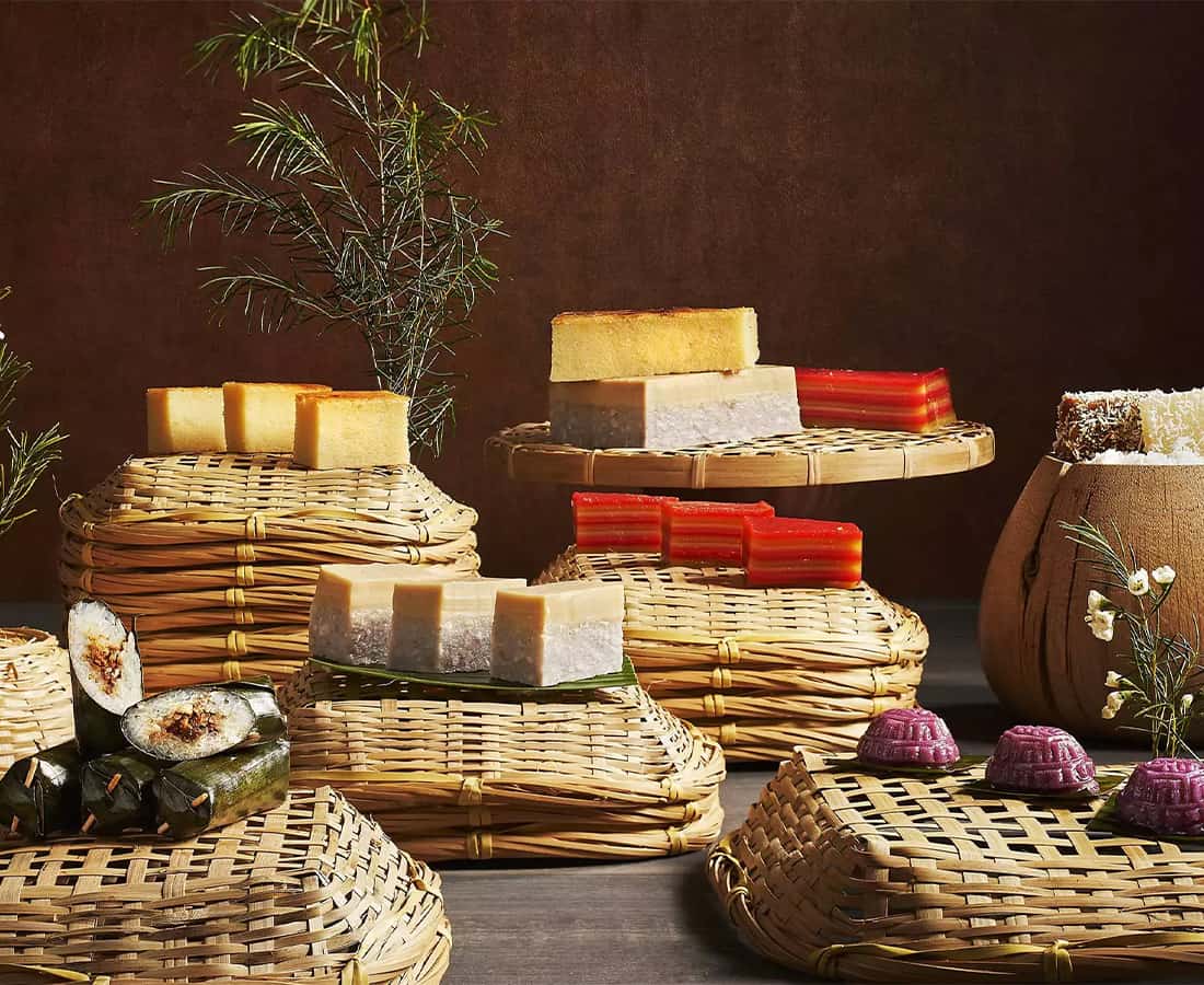 Our Favourite Local Desserts in Singapore For An After-Meal Guilty ...