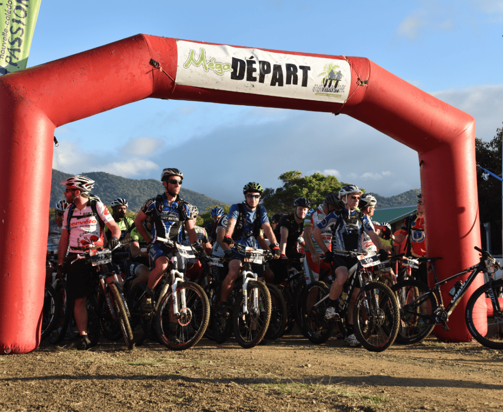 The 2023 Guide to New Caledonia's Must-Attend Festivals: A Kaleidoscope ...