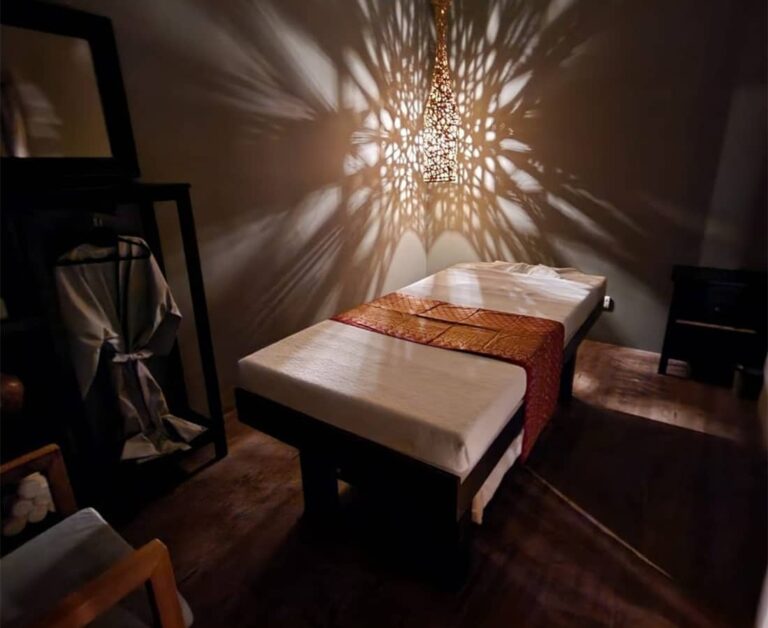 The Best Wallet-Friendly Spas and Massages In Johor Bahru To Knead Your ...