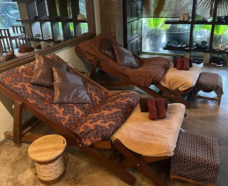 The Best Wallet-Friendly Spas and Massages In Johor Bahru To Knead Your ...