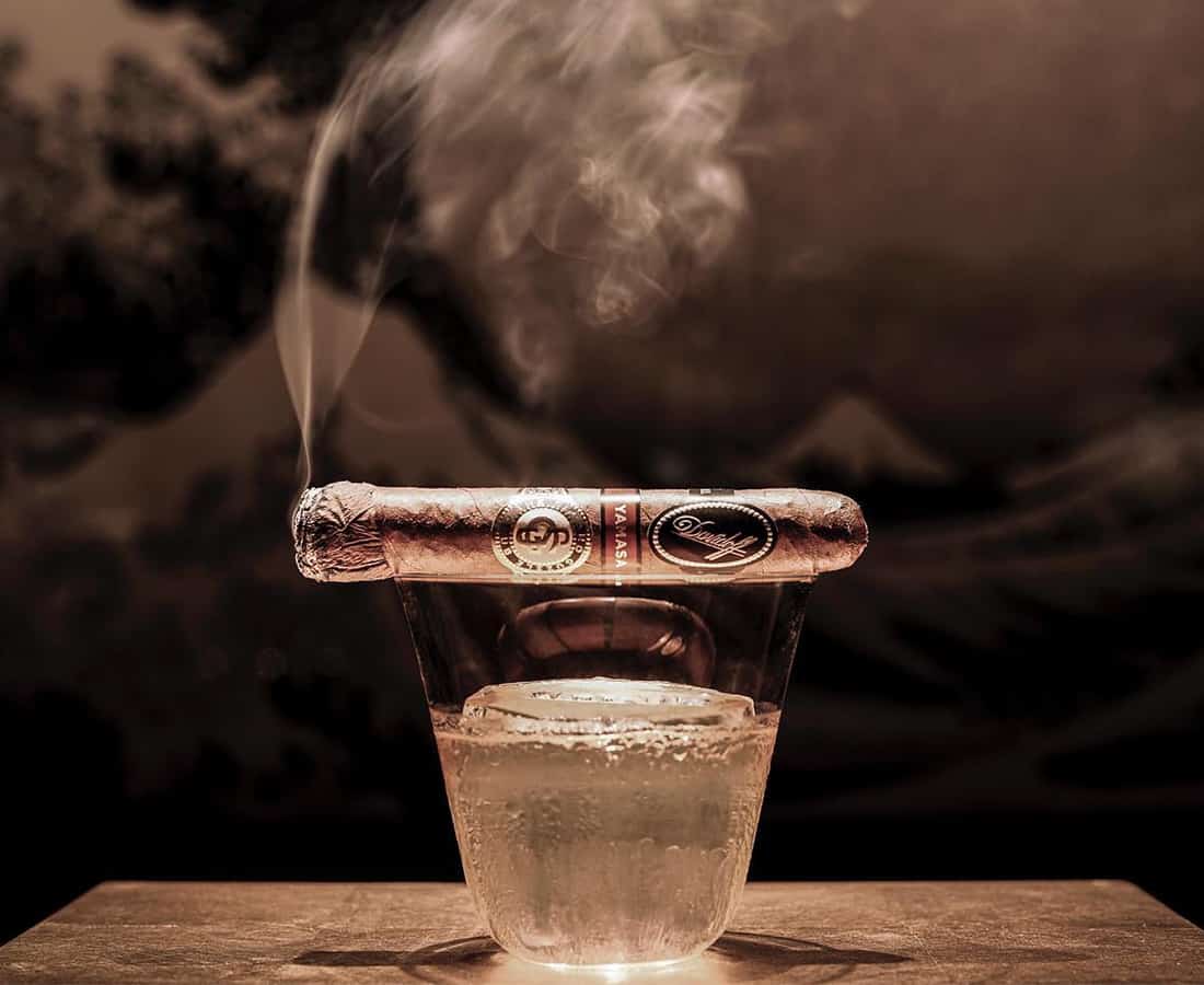 Best Bars In Tokyo For Classic Flavours, Creative Twists And ...