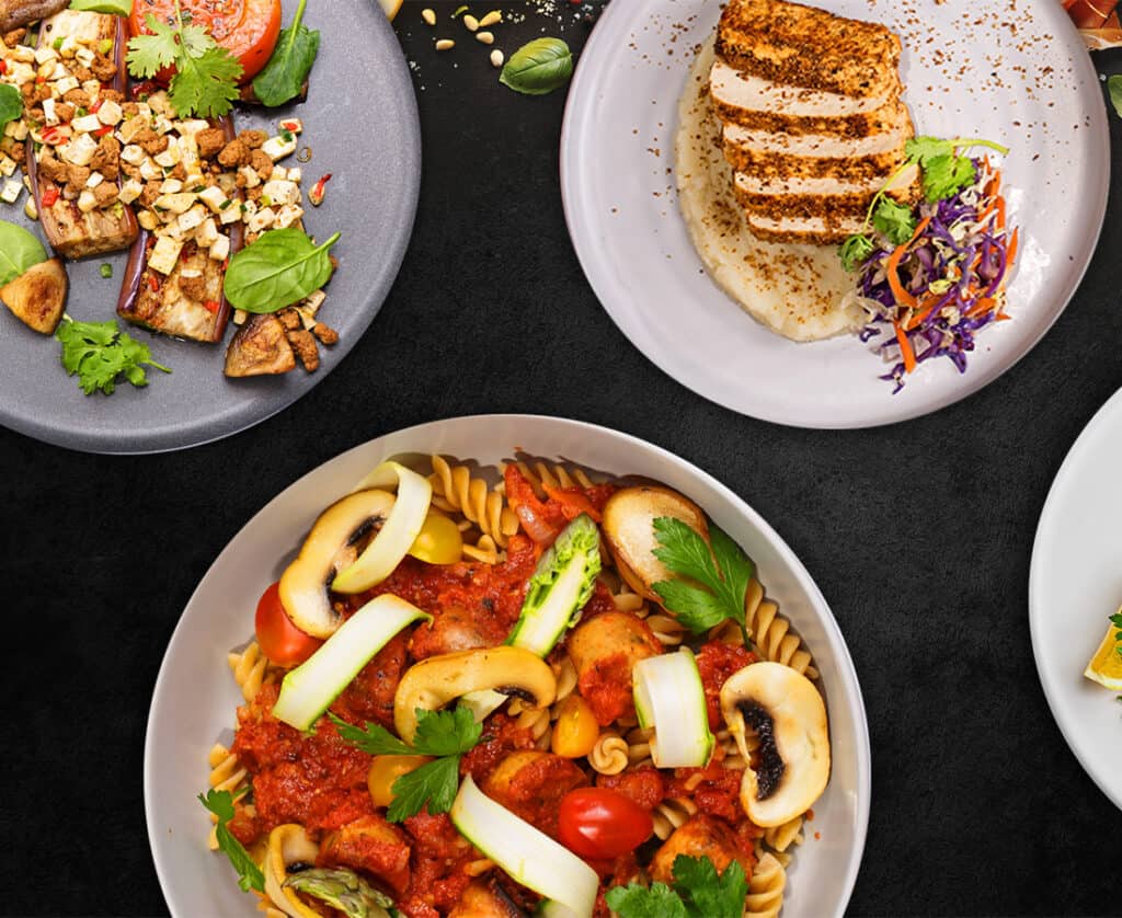 Healthy Meal Prep Services In Singapore: Ready-To-Heat & Well-Balanced Meals For Busy Folks ...