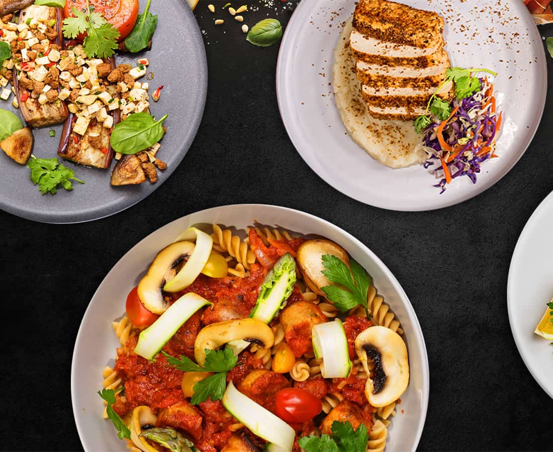 Healthy Meal Prep Services In Singapore: Ready-To-Heat & Well-Balanced Meals For Busy Folks ...