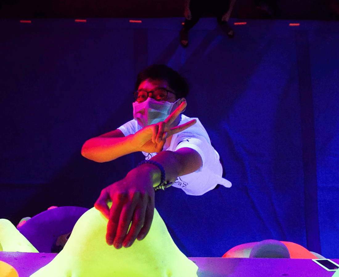 7 Rock Climbing & Bouldering Gyms in Singapore to Get You Hooked On ...