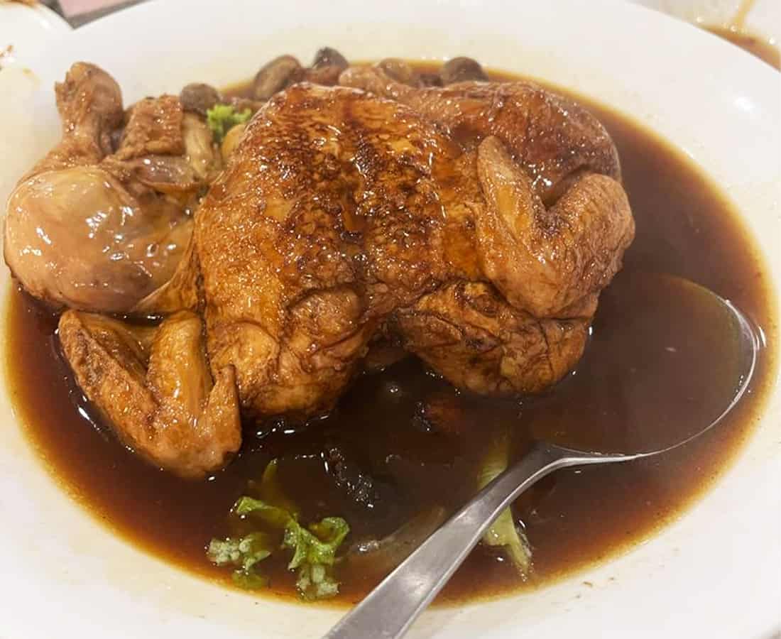 Authentic Teochew Restaurants in Singapore for Cold Crabs, Jellied Pig ...