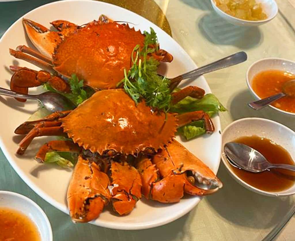 Authentic Teochew Restaurants in Singapore for Cold Crabs, Jellied Pig ...