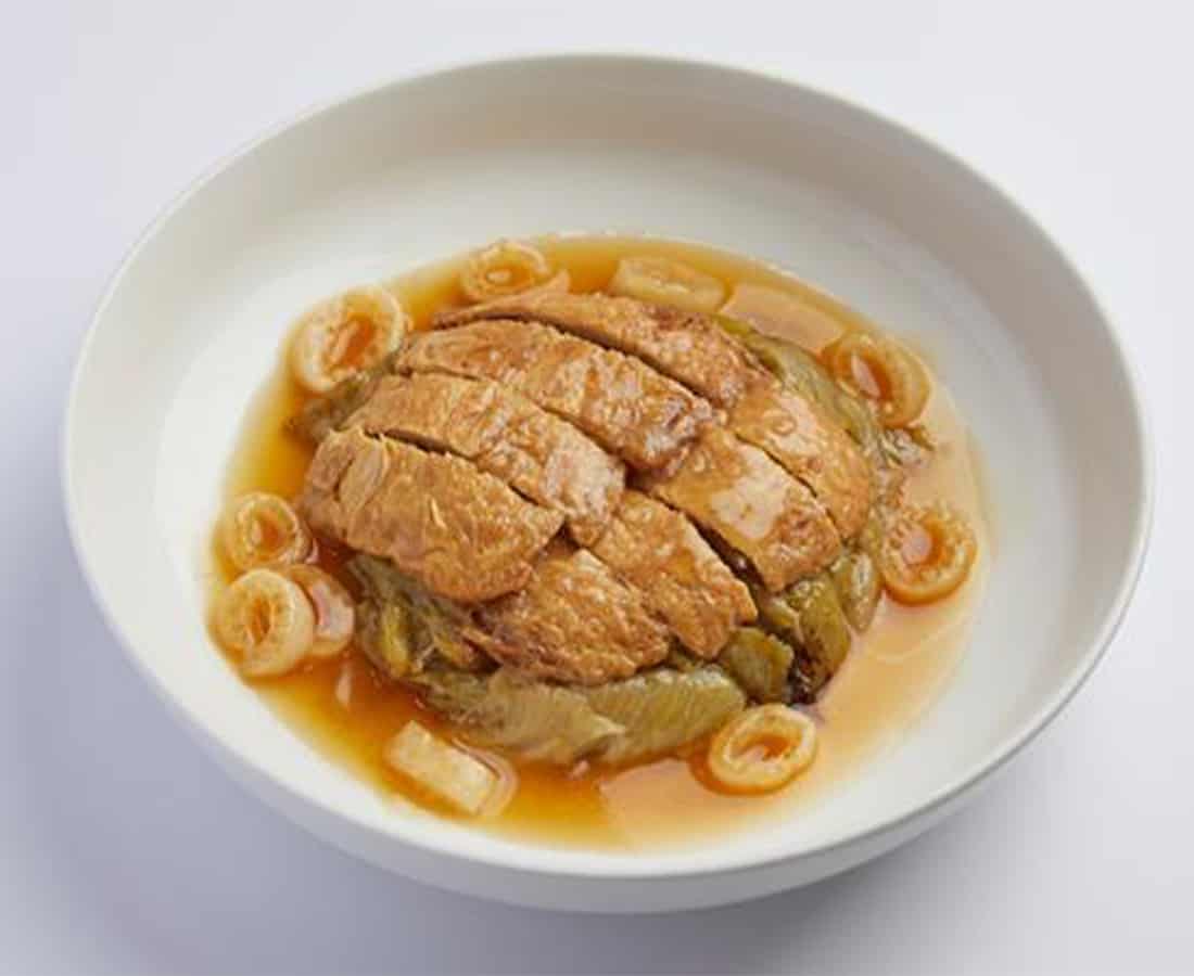 Authentic Teochew Restaurants in Singapore for Cold Crabs, Jellied Pig ...