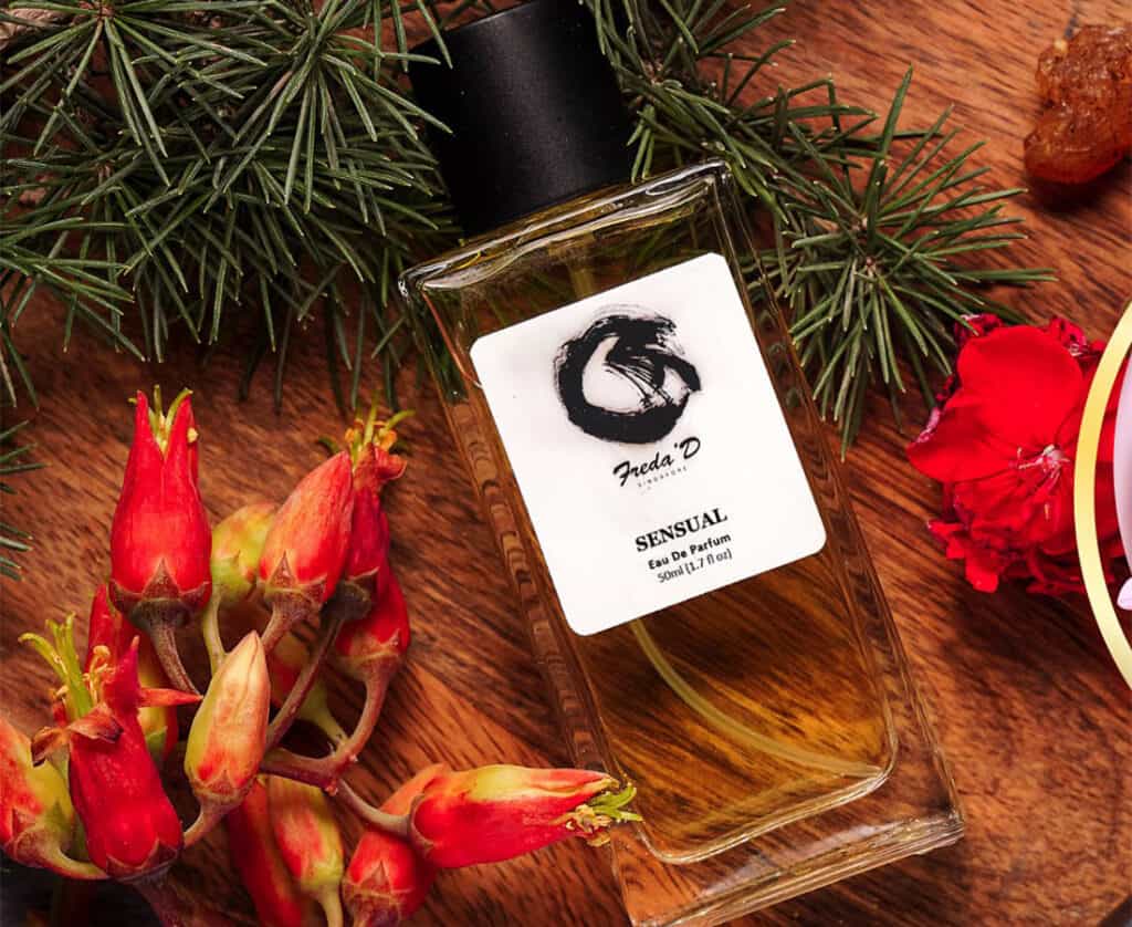 Scent Expression: Bespoke Perfume Brands In Singapore For Unique ...