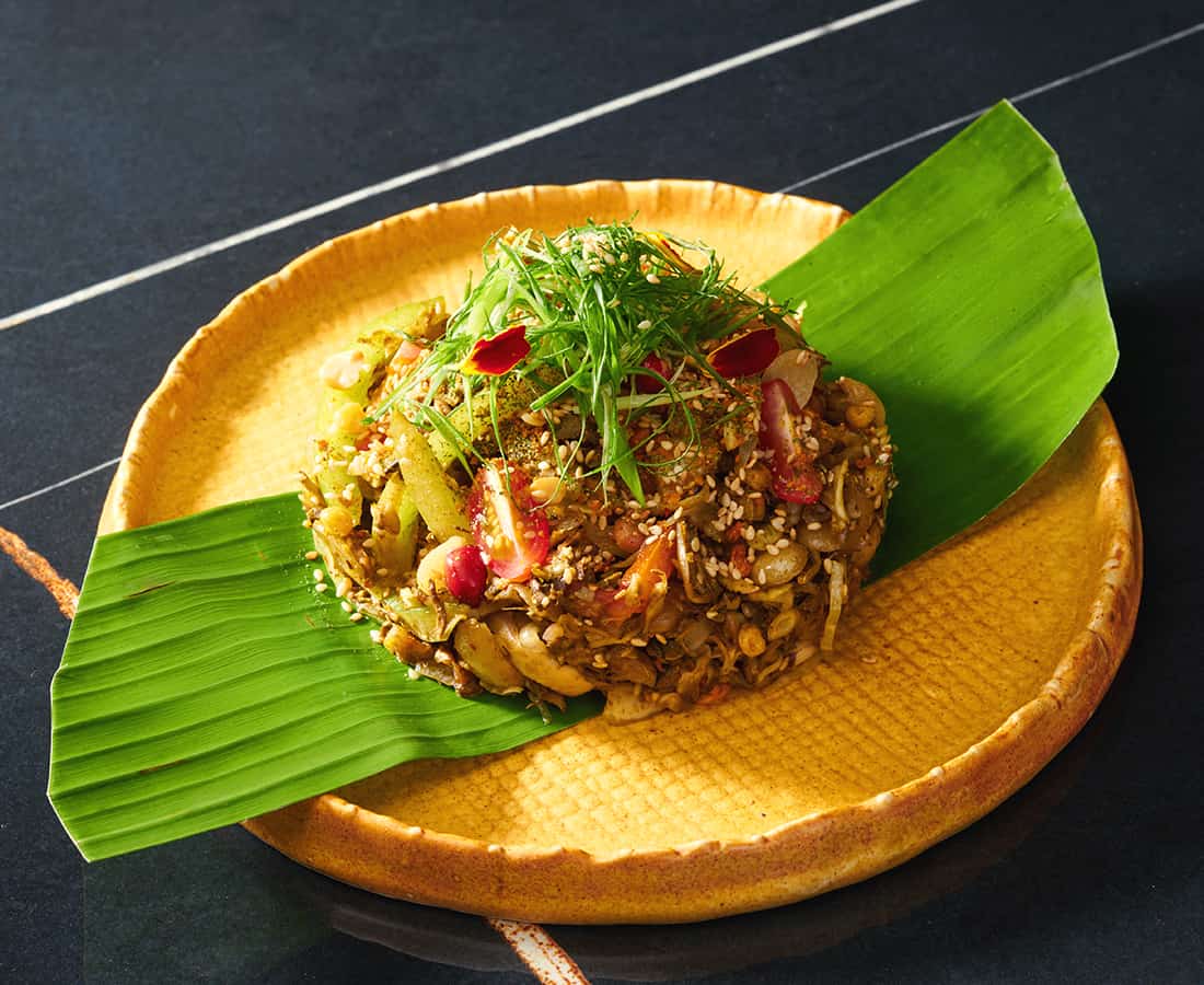 Restaurant Review: Burma Social Brings The Essence Of Six Asian ...