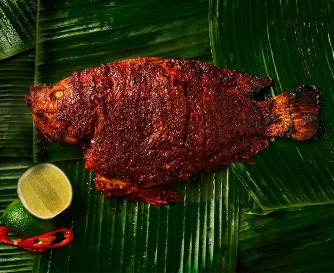 Best Seafood Restaurants in Singapore: Where to Eat Fresh Oysters, Live ...