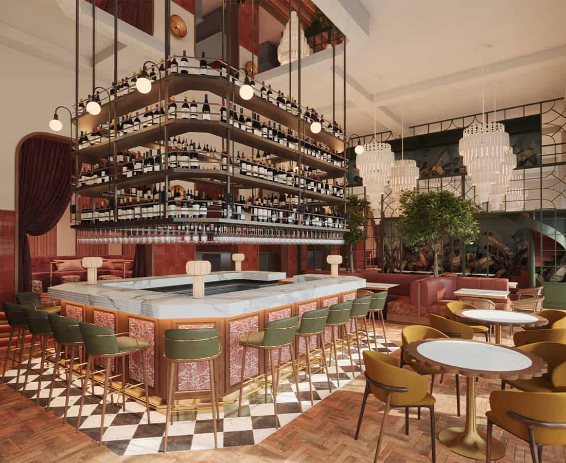 Just Opened September 2023: New Restaurants, Cafés and Bars in ...