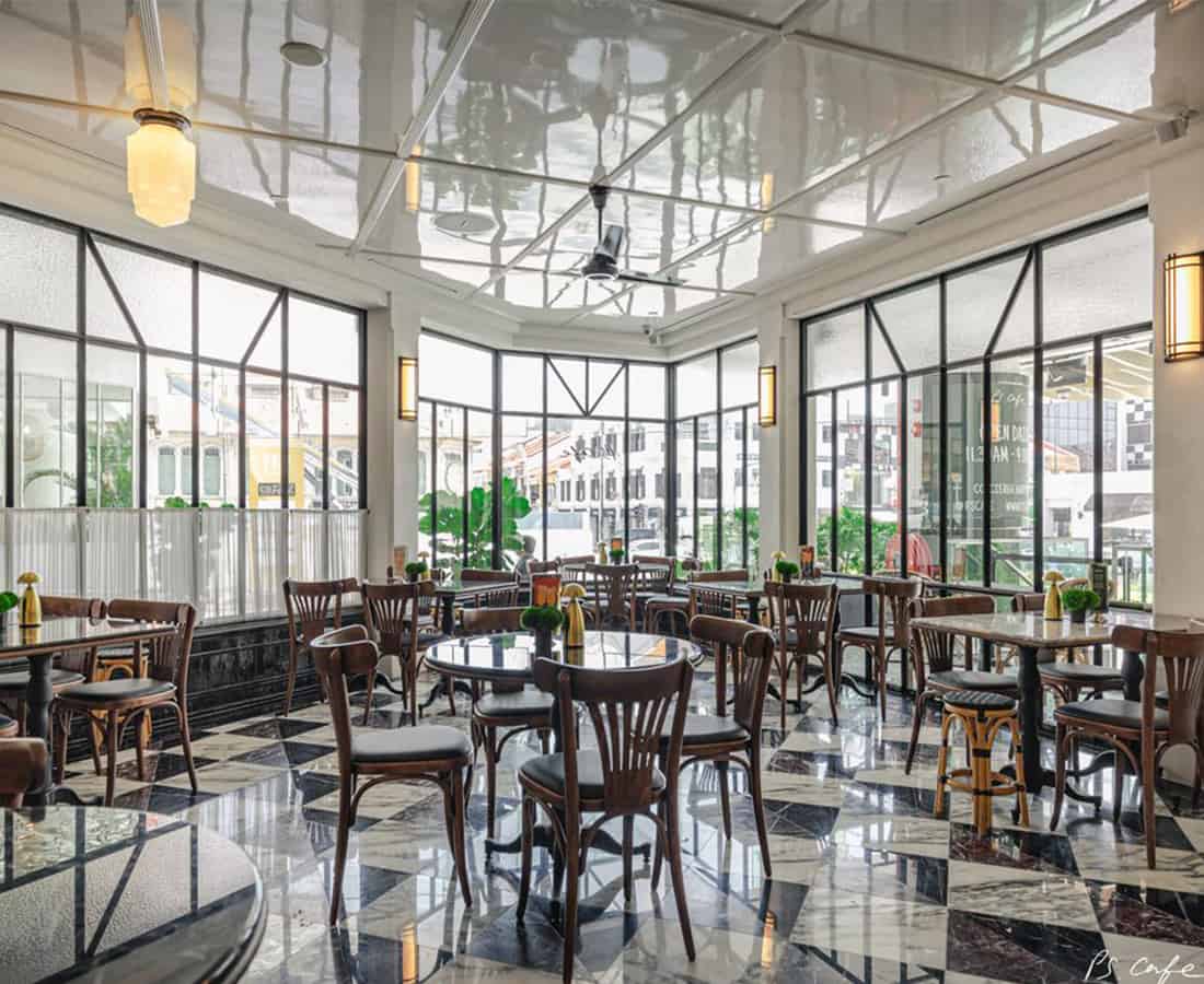 10 Pet-Friendly Dining and Drinking Spots in Singapore For You and Your ...