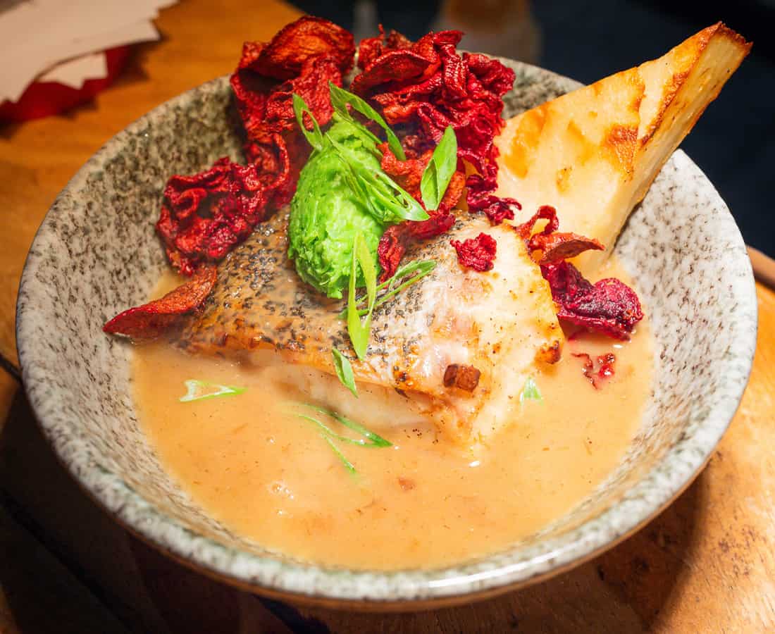 Best Seafood Restaurants in Singapore: Where to Eat Fresh Oysters, Live ...