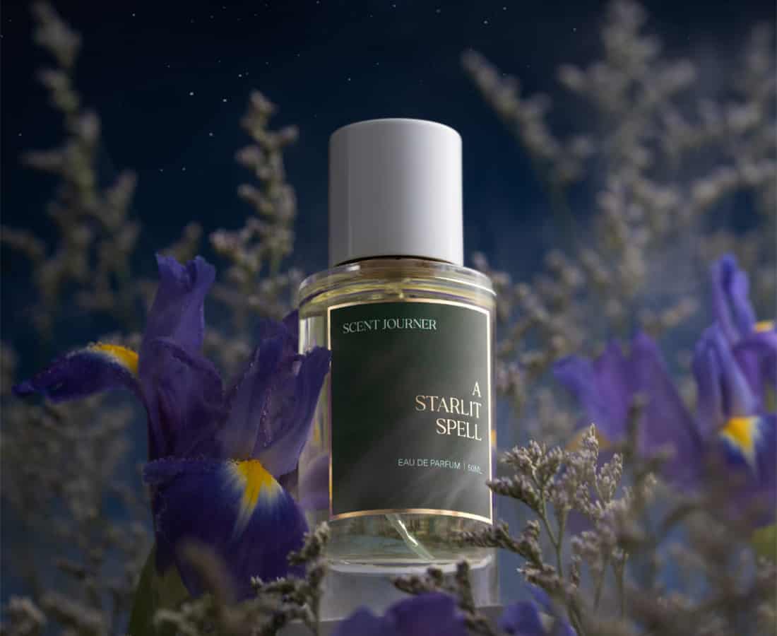 Scent Expression: Bespoke Perfume Brands In Singapore For Unique ...